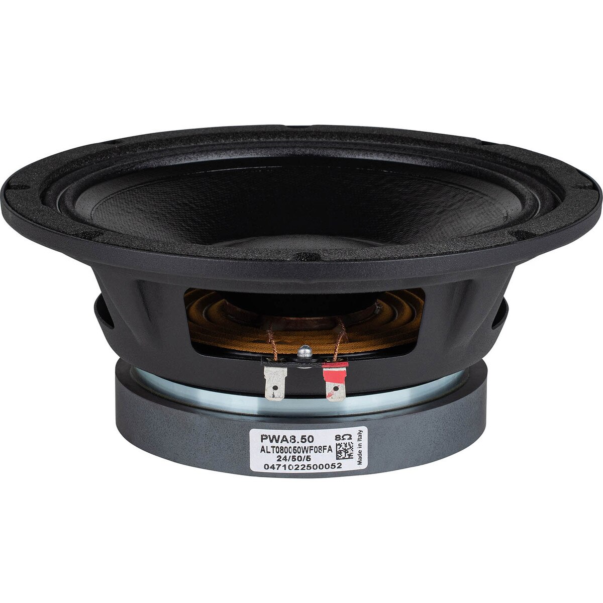 Ciare PWA8.50 8" Woofer 8 Ohm